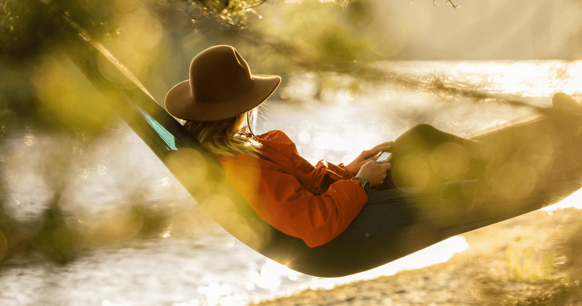 Microadventure Ideas to Help You Be More Adventurous - My On Demand Coach