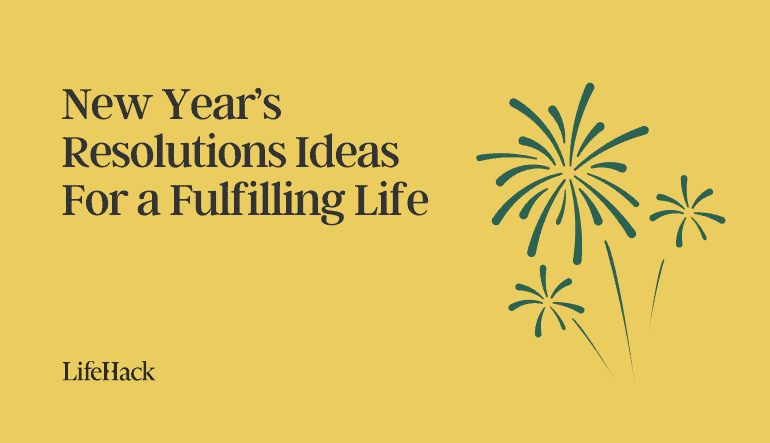50 Essential New Year’s Resolutions for 2024 (A Holistic Approach) - My ...