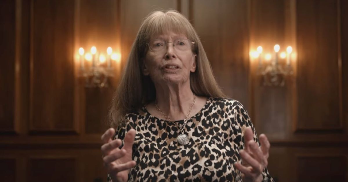 Pioneering Transgender Microchip Innovator Lynn Conway Dies - My On ...
