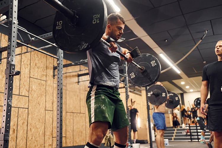 Best Weight Circuit Workout Plan For Every Level - My On Demand Coach