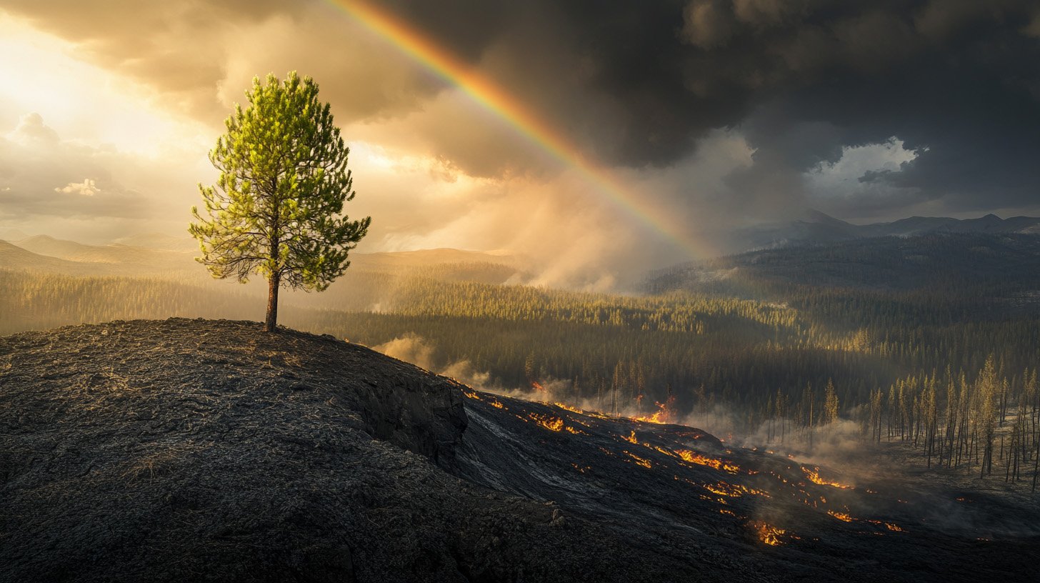 How to Develop Resilience: Key Steps for Thriving Through Adversity ...