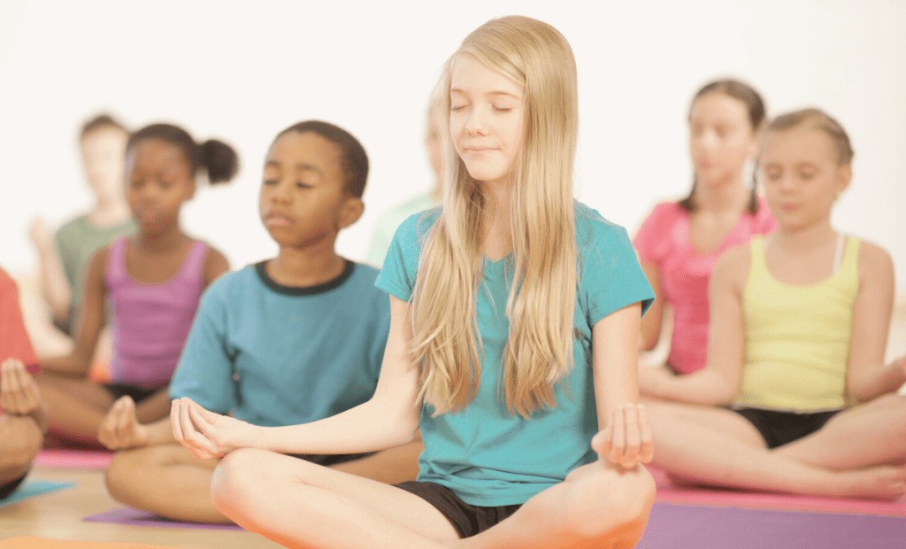 25 Good Self-Esteem Building Activities for Kids - My On Demand Coach