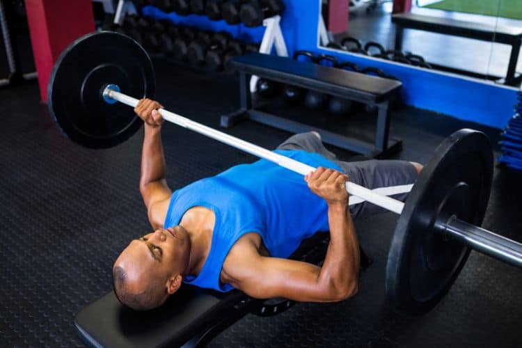 Total Body Strength Workout The Ultimate Guide - My On Demand Coach