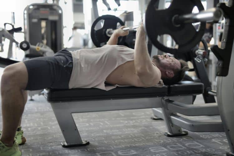 Flat bench exercises A Guide To Building Strength And Size - My On ...