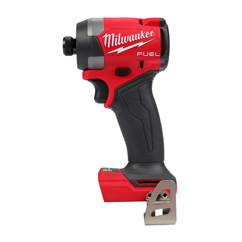 Milwaukee's Bestselling M18 Fuel Impact Driver That's 'Small With Great ...
