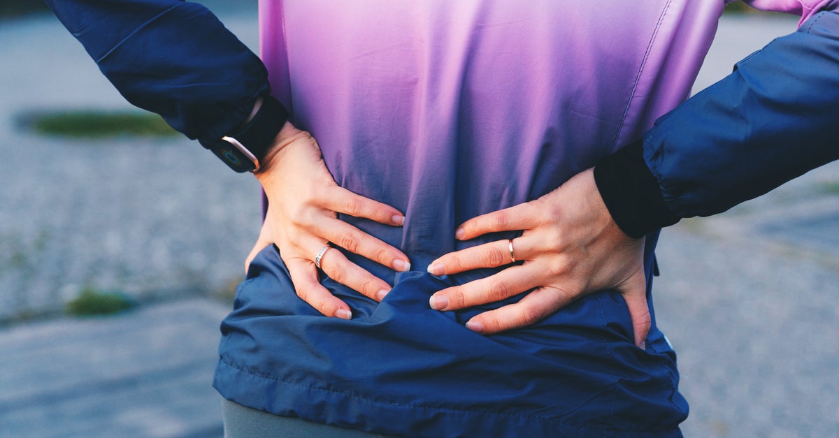 10 Posture-Correcting Clothes And Bras To Reduce Back Pain - My On ...
